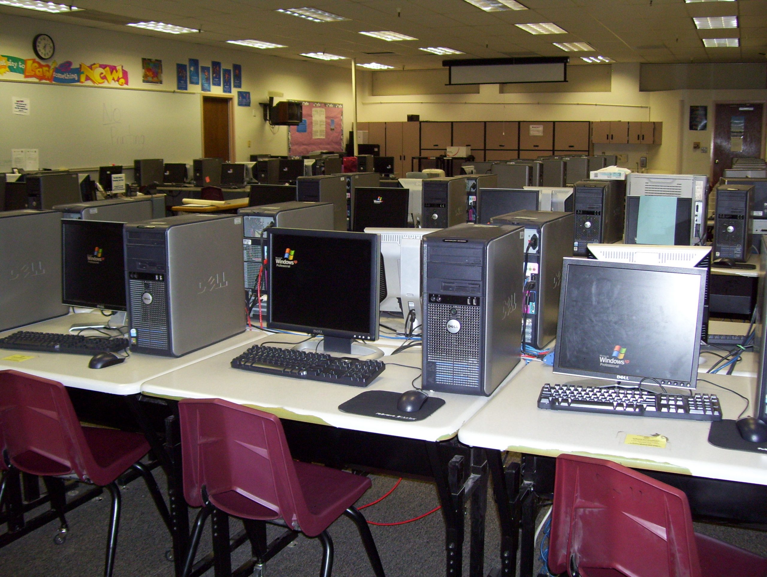 XI INTERNATIONAL CONFERENCE ON EDUCATIONAL COMPUTERS 2006: DIGITAL ...